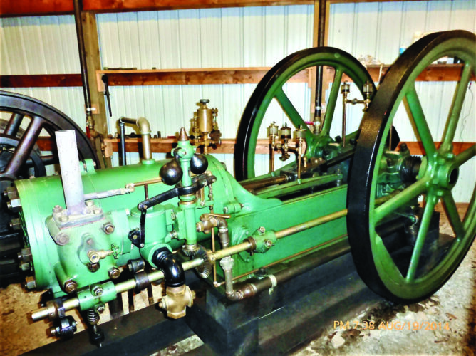 What is an Oil Field Engine? - Gas Engine Magazine